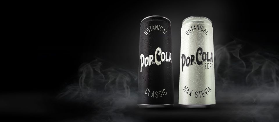 Pop Cola - Preturi avantajoase! – KooKoo Grocery
