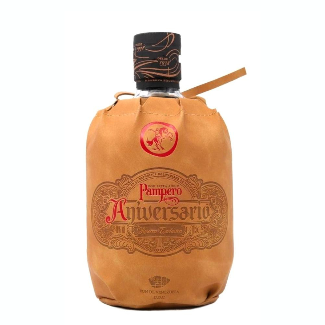 Rom, Pampero Aniversario 0.7L- Comanda Online! – KooKoo Grocery